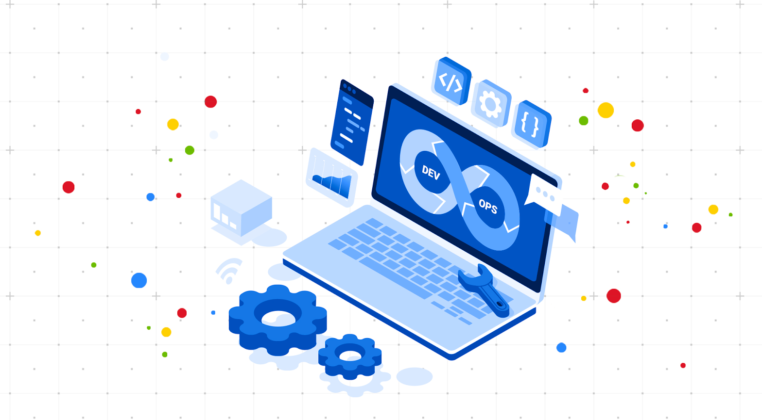 DevOps Consulting Services and Solutions Company - Devops Container